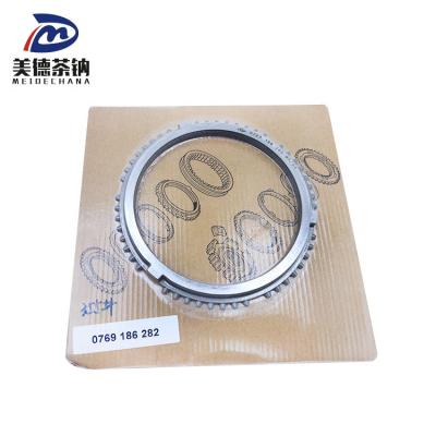 中国 パーソナライズされた長さ ニューパース 自動車部品 シンクロライザーリング 0769 186 282 販売のため