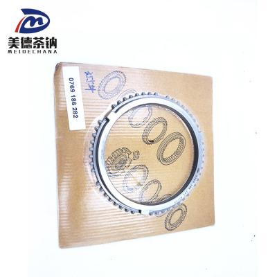 中国 パーソナライズされた長さ ニューパース 自動車部品 シンクロライザーリング 0769 186 282 販売のため