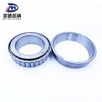 Cina Cuscinetti a rulli conici resistenti con elevata capacità di carico e lunga durata di vita in vendita