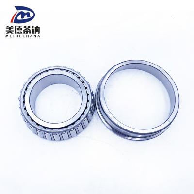 Cina Cuscinetti a rulli conici resistenti con elevata capacità di carico e lunga durata di vita in vendita