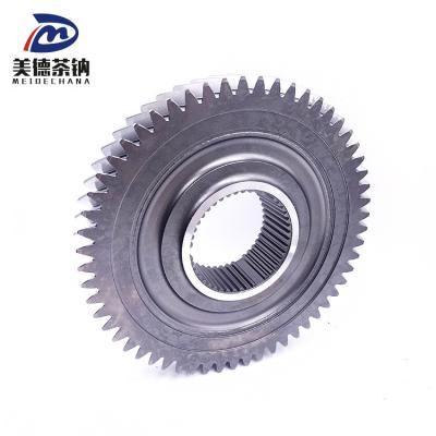 中国 トラックのスペアパーツのための標準サイズコーンリング最適性能 販売のため