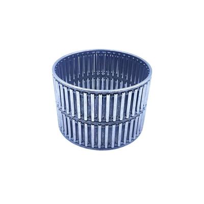 China Standard Size Needle Bearing Essential Component for Truck Spare Parts for sale
