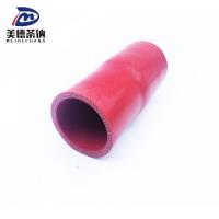 China Right Angle Tube for Bus Truck Replacement 1303-04964 Meide Chana for sale