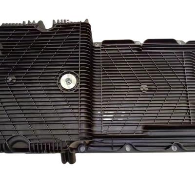 中国 標準サイズ オイルパンのスペアパーツ オリジナルのトラックディーゼルエンジン 価格で 販売のため