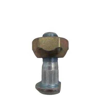 中国 元の設計 MEIDECHANA バスモデル ギアボックス 交換/修理のためのハブスクリュー 販売のため