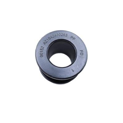 China Heavy Truck Parts Nylon Bushing AZ1642430263 Cab Stabilizer Bar Liner for Performance for sale