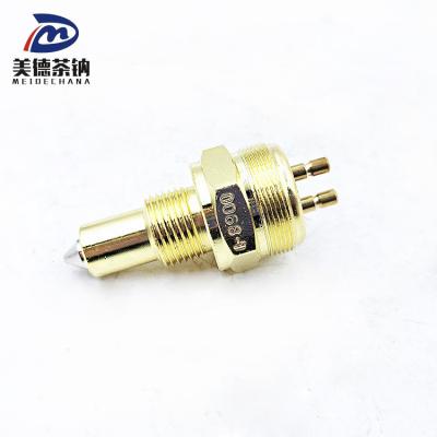 Cina Dimensioni standard camion pesante nazionale HOWO ricambi camion 0068-1 interruttore di pressione inversa in vendita