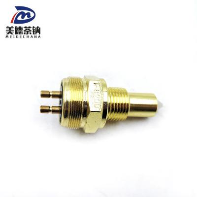 Cina Dimensioni standard camion pesante nazionale HOWO ricambi camion 0068-1 interruttore di pressione inversa in vendita