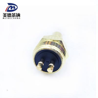 Cina Dimensioni standard camion pesante nazionale HOWO ricambi camion 0068-1 interruttore di pressione inversa in vendita