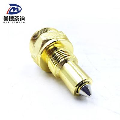 Cina Dimensioni standard camion pesante nazionale HOWO ricambi camion 0068-1 interruttore di pressione inversa in vendita