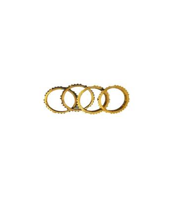 China Original Gearbox Components 45 Speed Synchronous Ring for General Purpose Bus Parts for sale