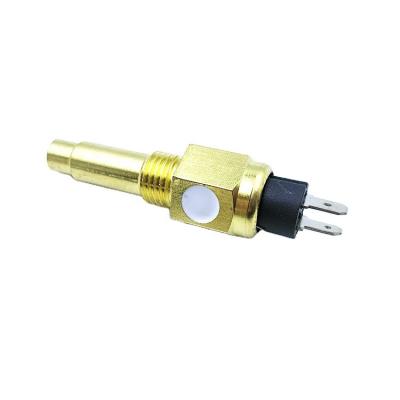 中国 614090067 標準サイズの重型トラック用水温センサー冷却 販売のため