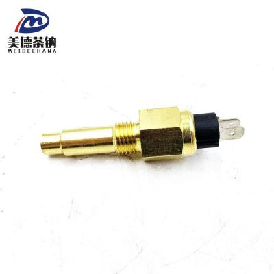 中国 614090067 標準サイズの重型トラック用水温センサー冷却 販売のため