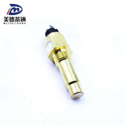 中国 614090067 標準サイズの重型トラック用水温センサー冷却 販売のため