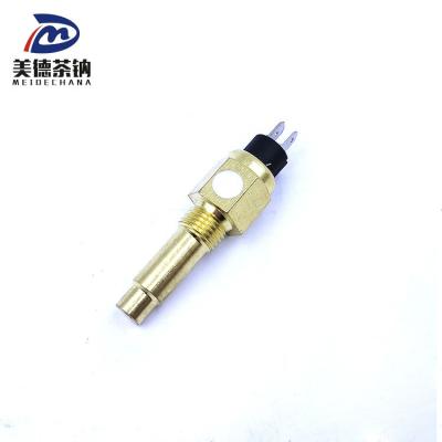 中国 614090067 標準サイズの重型トラック用水温センサー冷却 販売のため