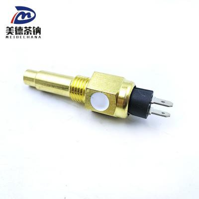 中国 614090067 標準サイズの重型トラック用水温センサー冷却 販売のため