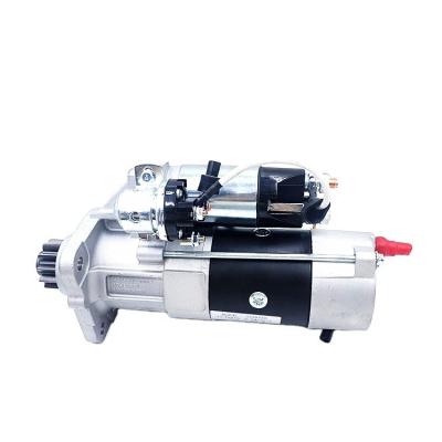 Китай VG1560090007 Задерживающий стартер для грузовых автомобилей продается