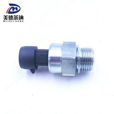 China VG1092090311 Electronic Oil Pressure Sensor for Howo Braking System Performance Boost for sale