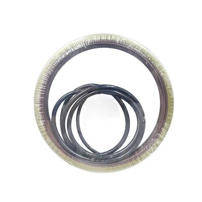 中国 原 WG9112340113 重荷トラック用部品用入口シャフトオイルシール 190x220x15 販売のため