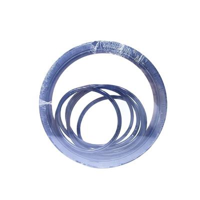 Китай Части тяжеловесных грузовых автомобилей Заднее колесо Масляный уплотнитель 19022030 для оптимальной работы продается