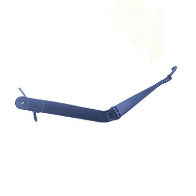China Specialized Windshield Wiper Arms for FAW 380HP/340HP Tipper Repair and Replacement for sale
