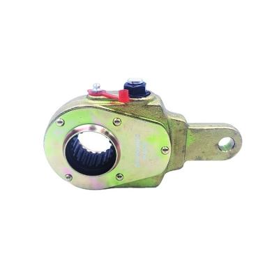 中国 バスモデル HOWO371 WG9100440005 重型トラック用ブレーキ用アクセサリーのフロントスラック調整器 販売のため