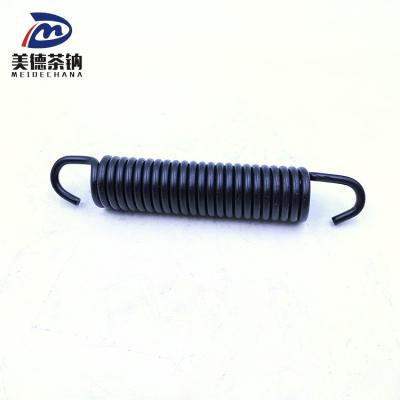 中国 MEIDECHANAN バスモデル トラックと自動車部品のリターンスプリング 良いパフォーマンス 販売のため