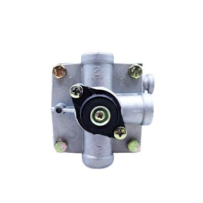 中国 トラックの原装部品 3518015-98R-C00WA 交換/修理目的のブレーキリレーバルブ 販売のため