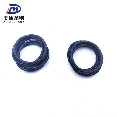 China Customized Length 2502077-A0T Rubber Sealing O-ring for Original Heavy Truck Parts for sale