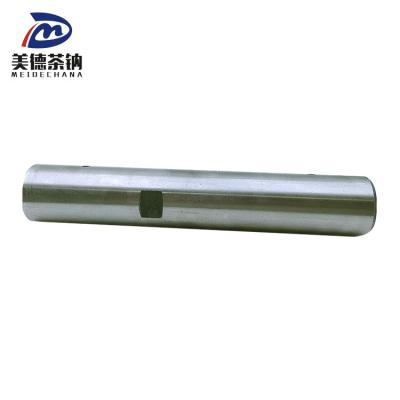 China Truck Steering Knuckle Kingpin Kit 2502168-A6T/B for 2024 Golden Prince Disc Brake for sale