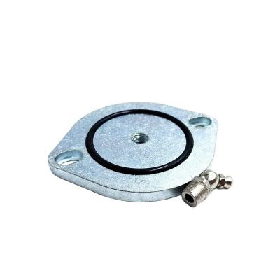 中国 FAW トラックパーツ 3001047-A3S/F カバープレート 広く使用され,キングピンの穴の標準 販売のため