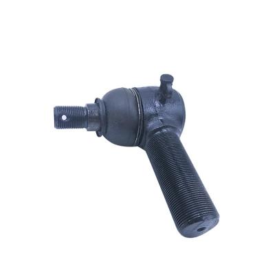 中国 FAW トラック 部品 ステアリング システム 右コネクタ 組み立て 引棒末用 OEM 3003060-A2S 販売のため