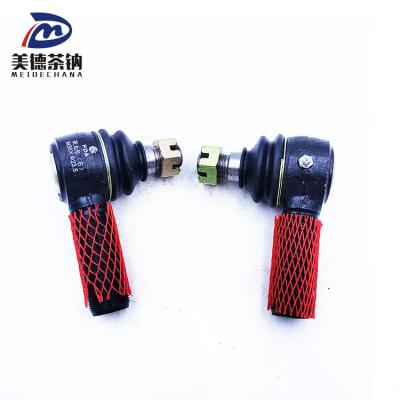 中国 トラック・ステアリング・システム 部品 右ボールヘッド OEM標準サイズ 販売のため