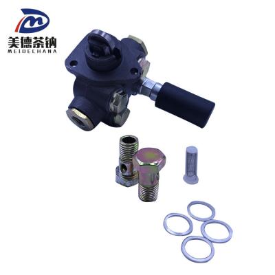 中国 トラックの正規部品 VG1095088010 重荷トラック用熱油用燃料転送ポンプ 販売のため