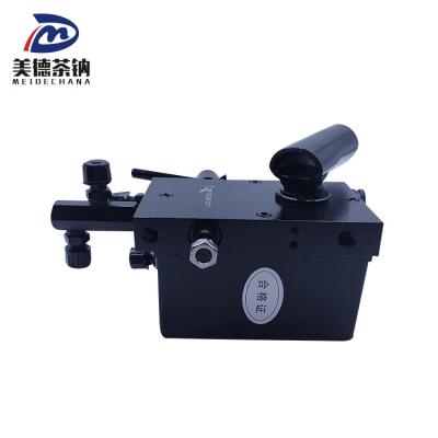 中国 5001170-Q204 キャビンのスタンピングとリフティングポンプ トップ 選択 FAW トラックのパフォーマンス 販売のため