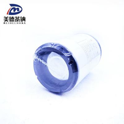 China Heavy Truck Spare Parts Standard Fuel Filter R90P with Filter Paper and Efficiency for sale