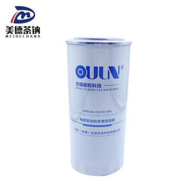 Cina JX0818 Separatori olio-acqua e carta filtrabile per compressori d'aria per carburante per auto in vendita