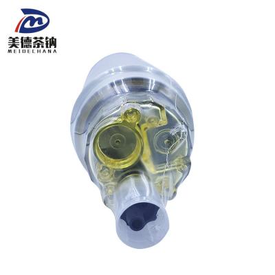 Cina Filtro d'olio asciugatore filtro LNXF104200 Miglior scelta per il carburante auto Compressore d'aria Ricambi in vendita