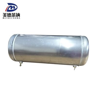 中国 重荷トラック HOWO 空気貯蔵 アルミ合金ガスシリンダー組立 3513090-72N シャーシ部品 販売のため