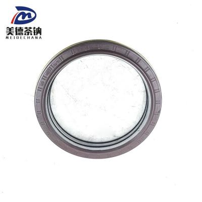 Cina Componenti di autoveicoli kit di riparazione cuscinetti hub olio idraulico sigillato conicolato unità di cuscinetti a rulli 2400-20-05161 in vendita