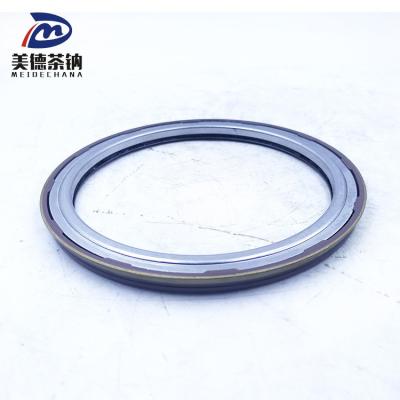 Cina Componenti di autoveicoli kit di riparazione cuscinetti hub olio idraulico sigillato conicolato unità di cuscinetti a rulli 2400-20-05161 in vendita
