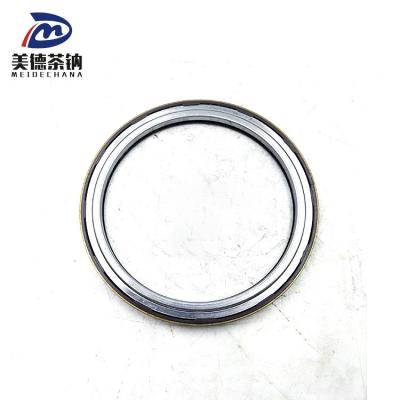 Cina Componenti di autoveicoli kit di riparazione cuscinetti hub olio idraulico sigillato conicolato unità di cuscinetti a rulli 2400-20-05161 in vendita