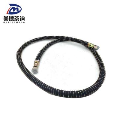 Cina Fittings del tubo del freno ad aria del camion Faw 3506-10-02761 per il tubo del cavo idraulico del freno anteriore in vendita