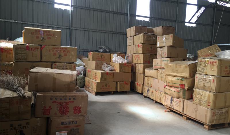 검증된 중국 공급업체 - Kaiping Longsheng Qiaofeng Hardware & Rubber Factory