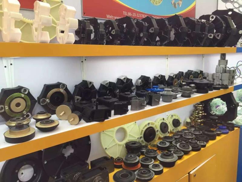 검증된 중국 공급업체 - Kaiping Longsheng Qiaofeng Hardware & Rubber Factory