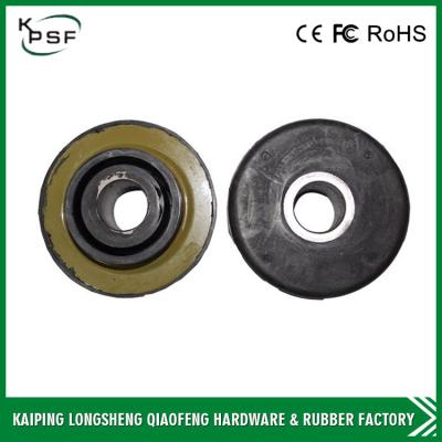China Engine Rubber Anti Vibration Mounts YC 85-7 Rear Kato HD450 Front for sale
