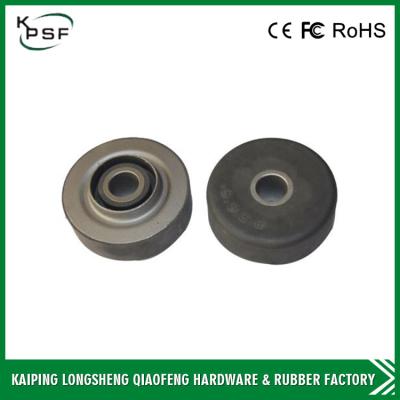 China Caterpillar Rubber Custom Engine Mounts HITACHI EX200 Ex ZAX240-3 / ZAX710 for sale