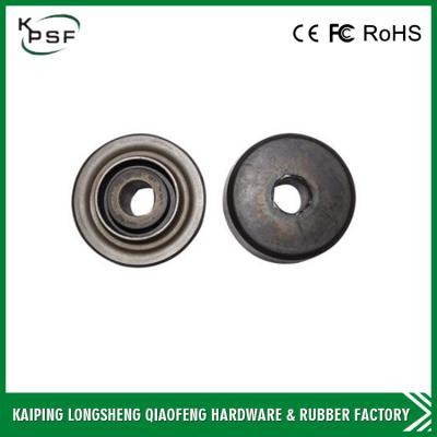 China 20Y-01-12210 20Y-01-12221 Flexible Engine Mounts Excavator Volvo Front for sale