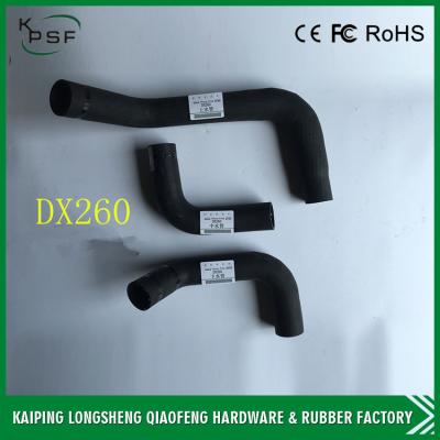Cina Tubo flessibile dell'acqua del radiatore/tubo del radiatore superiore 203-03-61510 per raffreddamento in vendita
