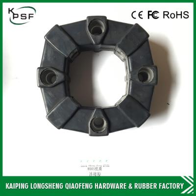 China acoplamento de movimentação plástico do motor da conexão do acoplador da máquina escavadora de 13E6-16030 50H à venda